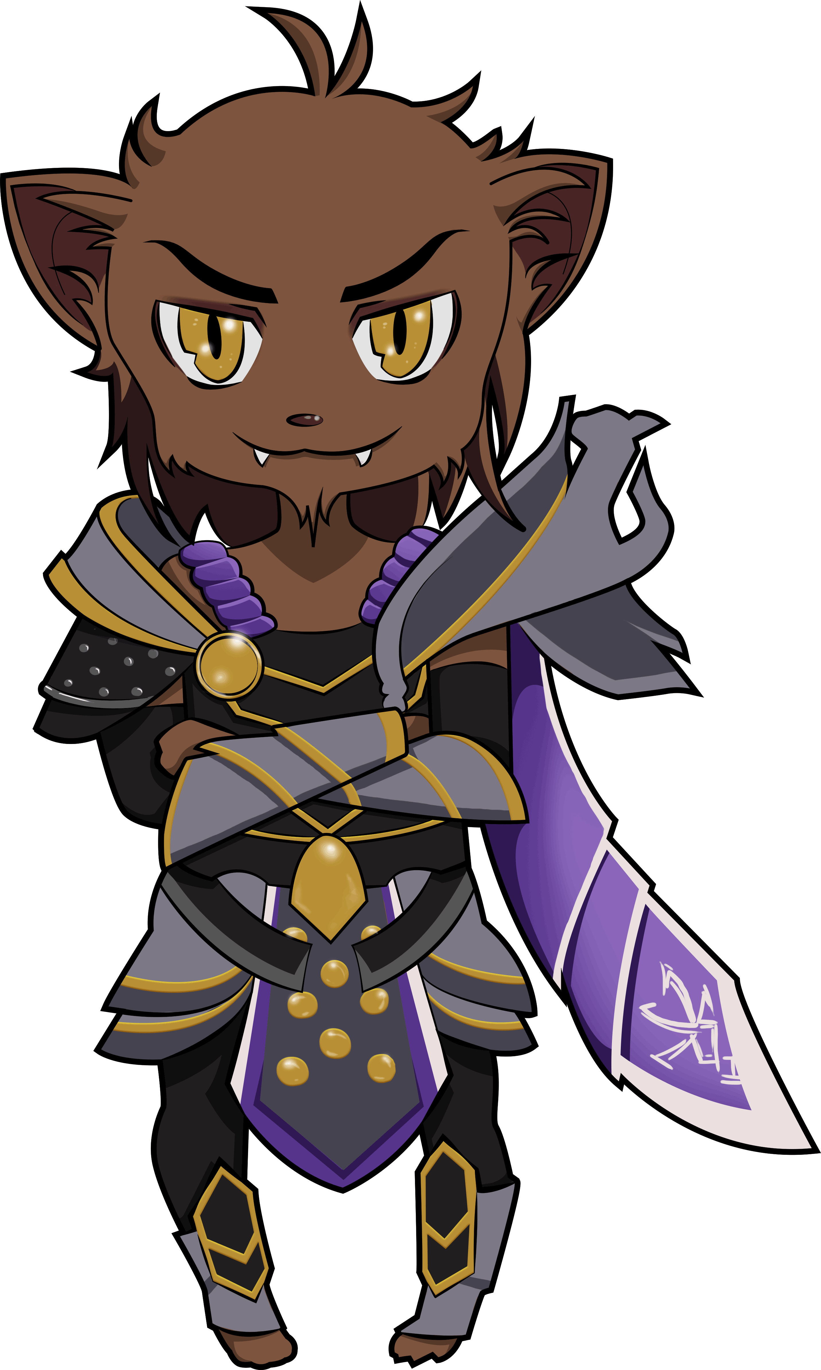 Demande de Chibi - Commandes - Metin2 France