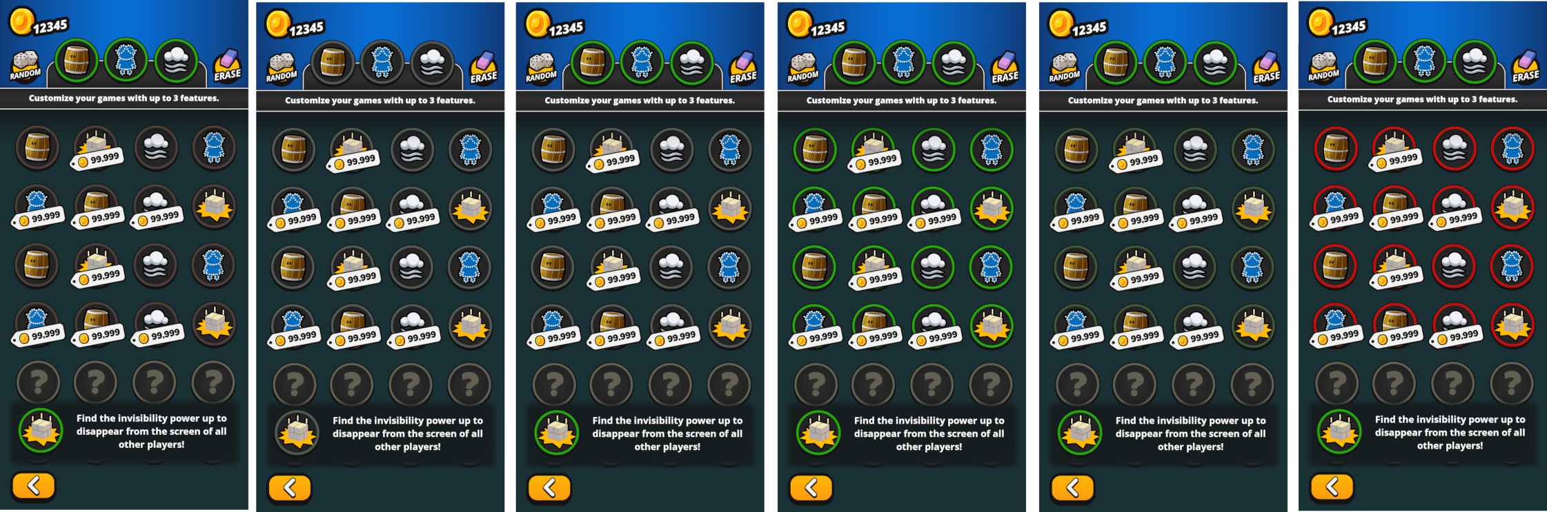 Sortie du jeu Bim! en version 12 - LinuxFr.org